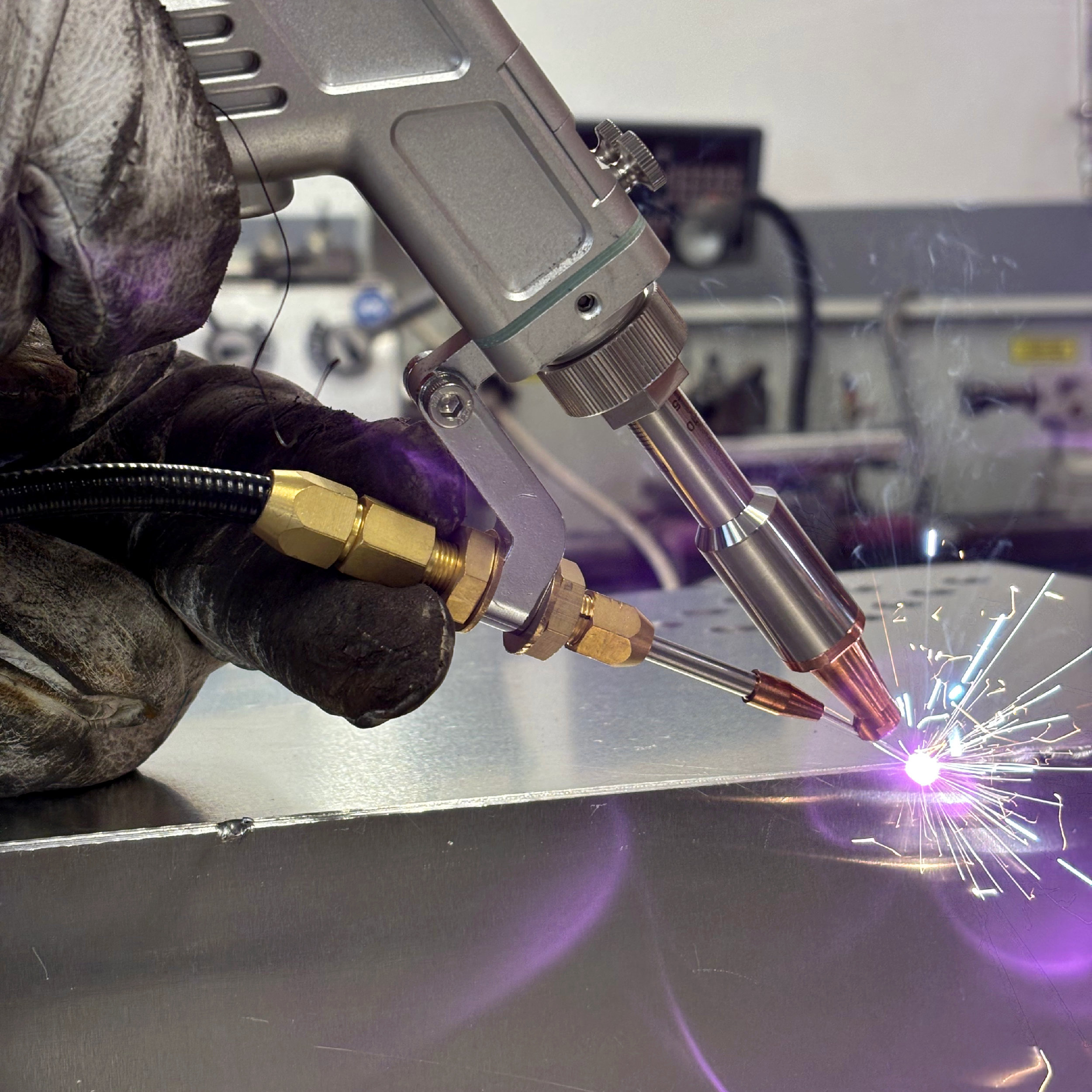 LSC ENGINEERING - Complete solutions